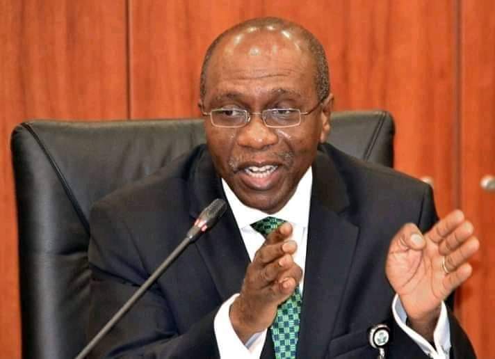 CBN Governor reacts to currency printing, says Nigeria in unfortunate ...