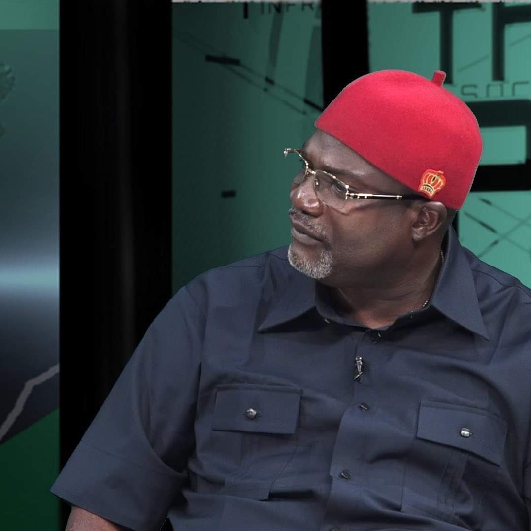 How to end insecurity, agitation in Nigeria - PDP Chieftain, Emeka Kalu ...