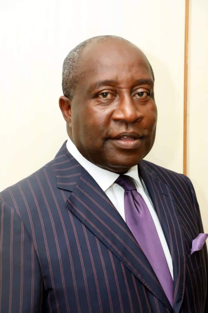 Emeka Etiaba withdraws from PDP Governorship Primaries — The Whisperer