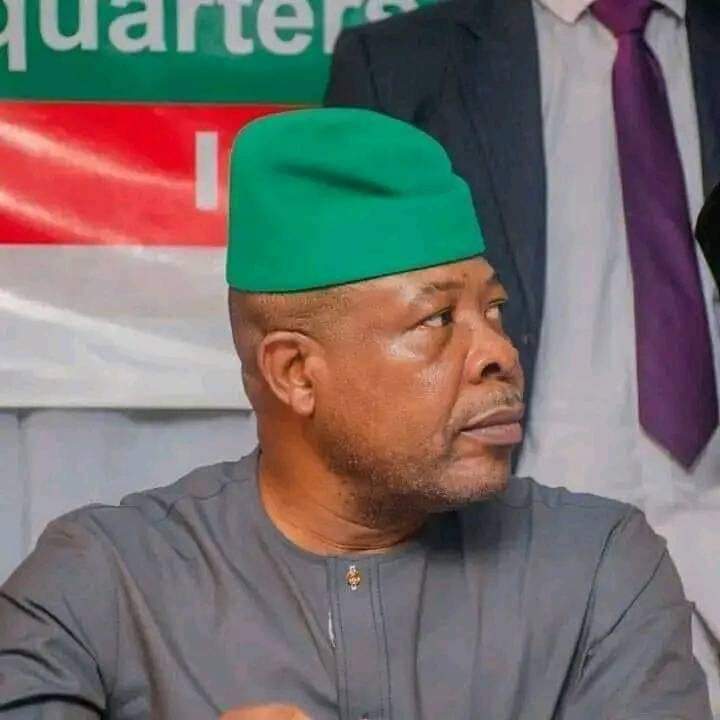 BREAKING: Emeka Ihedioha Withdraws From PDP Gov Primary In Imo — The ...