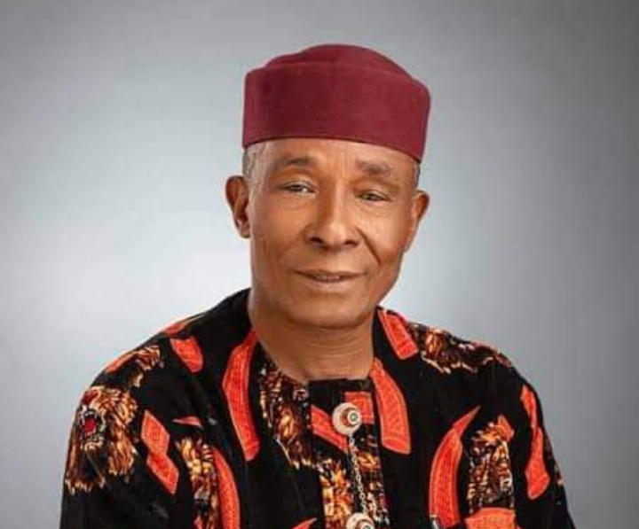 F. N. Nwosu: Bishop Emeka Nwankpa Commiserates With Abians, Describes ...