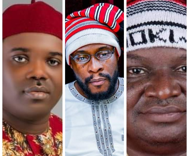 Ohafia Plans Reception For Abia Dep Governor, Engr. Ikechukwu Emetu ...