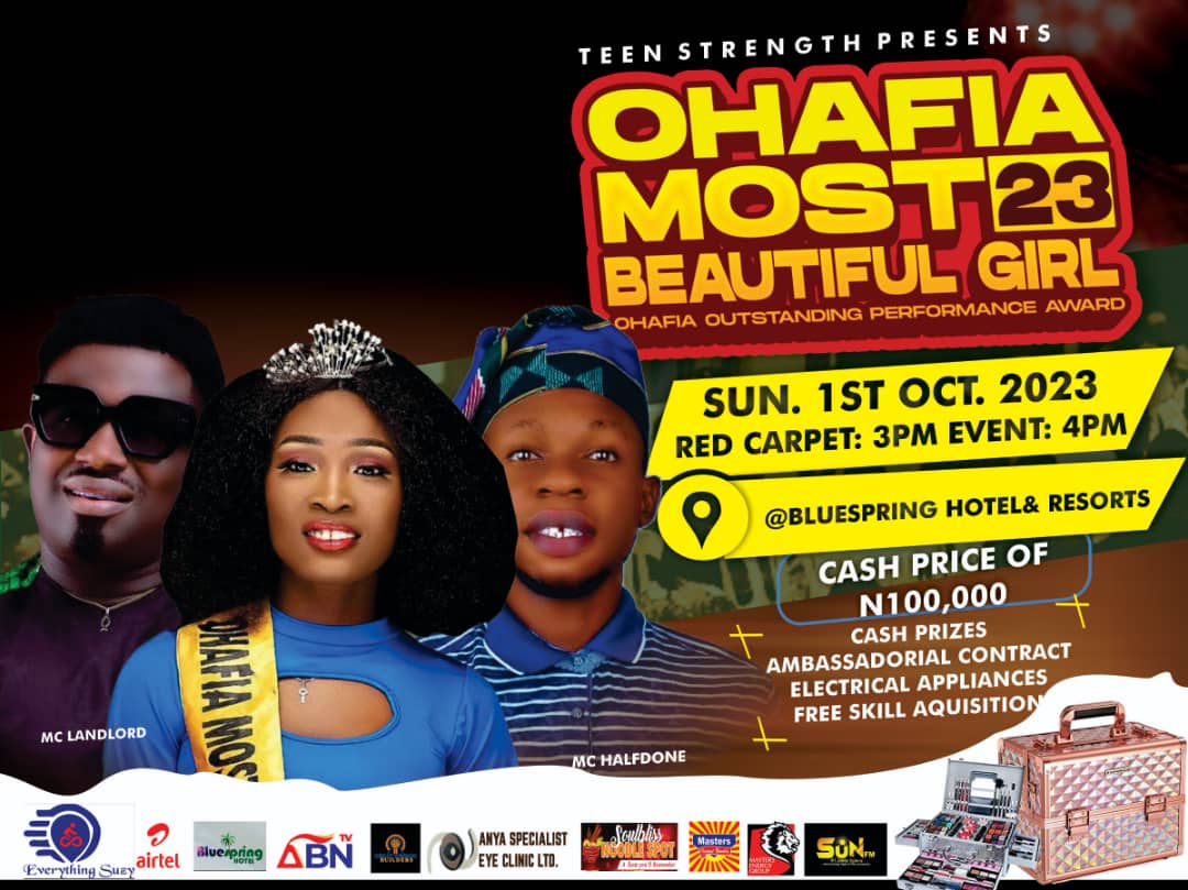 Emeka Agwu, Anya Kalu, Ezie Okereke, Others Set For Ohafia Outstanding ...