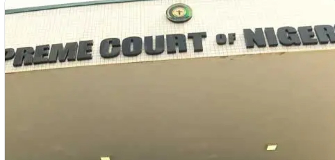Supreme Court Nomination: Full List Of 22 Justices Nominated — The ...