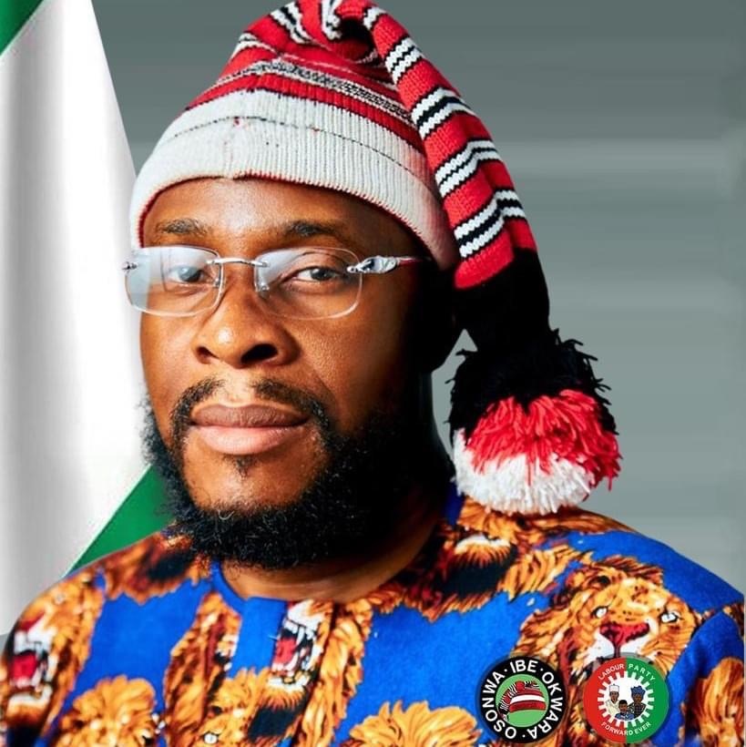 Aide Salutes Chief Hon. Ibe Okwara Osonwa On His Birthday Anniversary ...