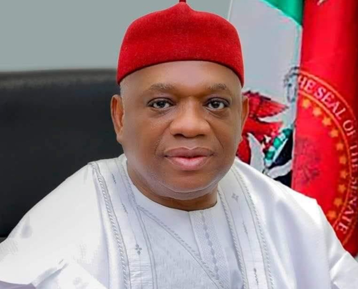 ABIA NORTH: Ndi Ibe Ohafia Community Hails Senator Orji Kalu’s ...
