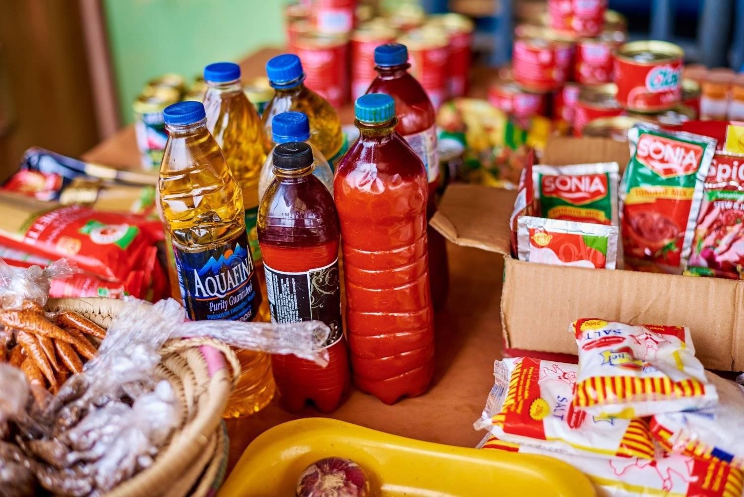 Hardship: A loaf of bread for N750……price list for Lagos discounted ...