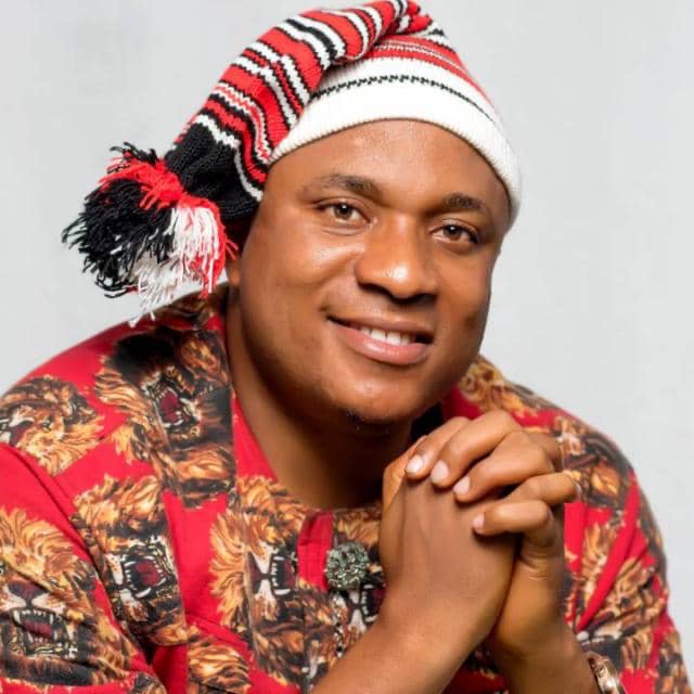 ABIA: PDP Chieftain Hon. Augustine Uchenna Stephen Dumps Party — The Whisperer