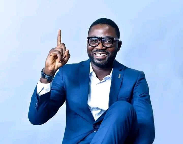 Breaking Obaseki Picks 38 Year Old Omobayo Godwin As New Deputy Gov