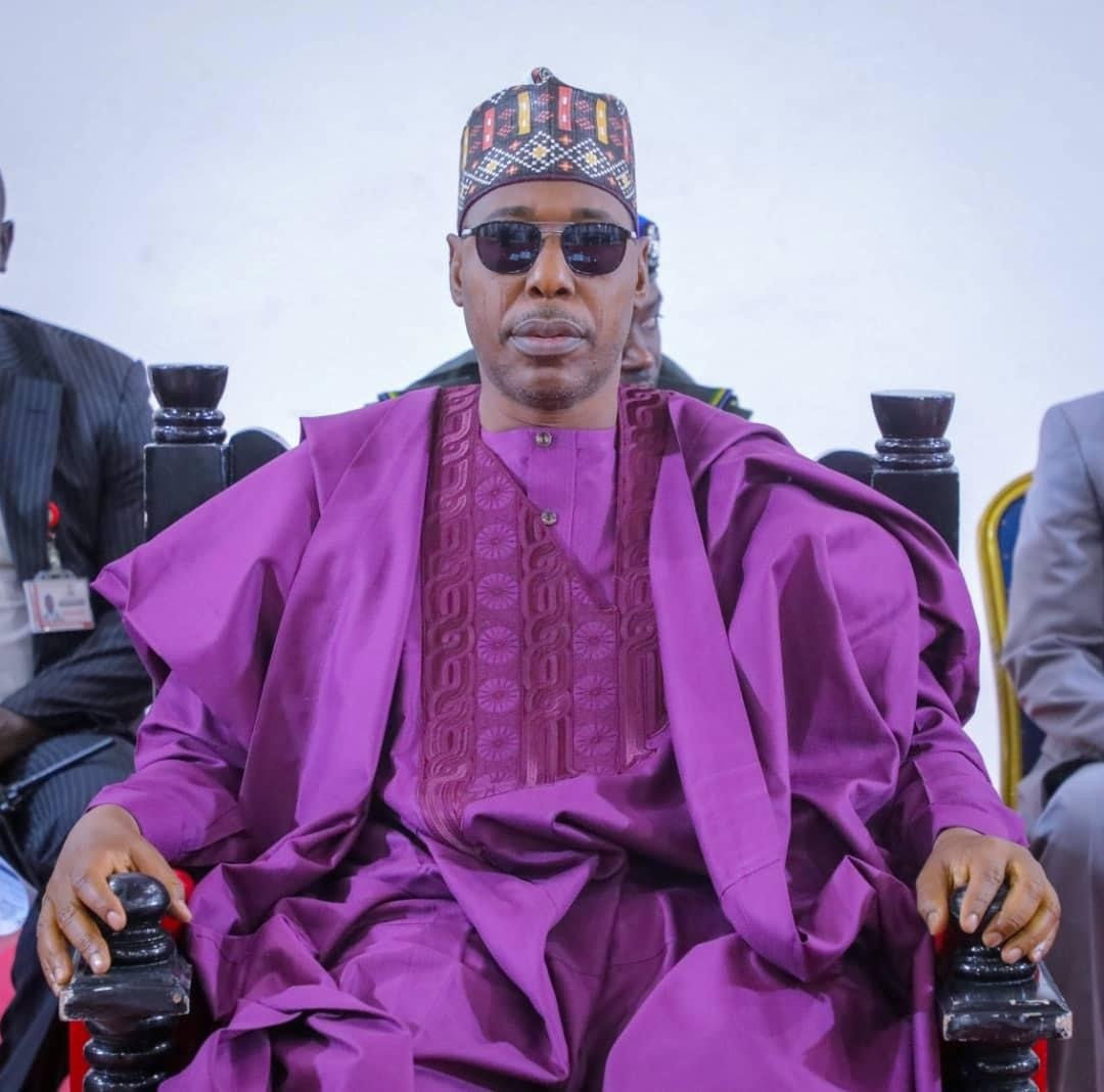 Borno State Government Under Prof Zulum Pays Teachers N7,500 As Salary ...