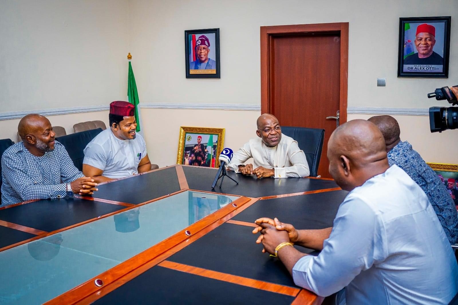 ONE YEAR IN OFFICE: We Are Not Surprised About The Performance Of Gov ...