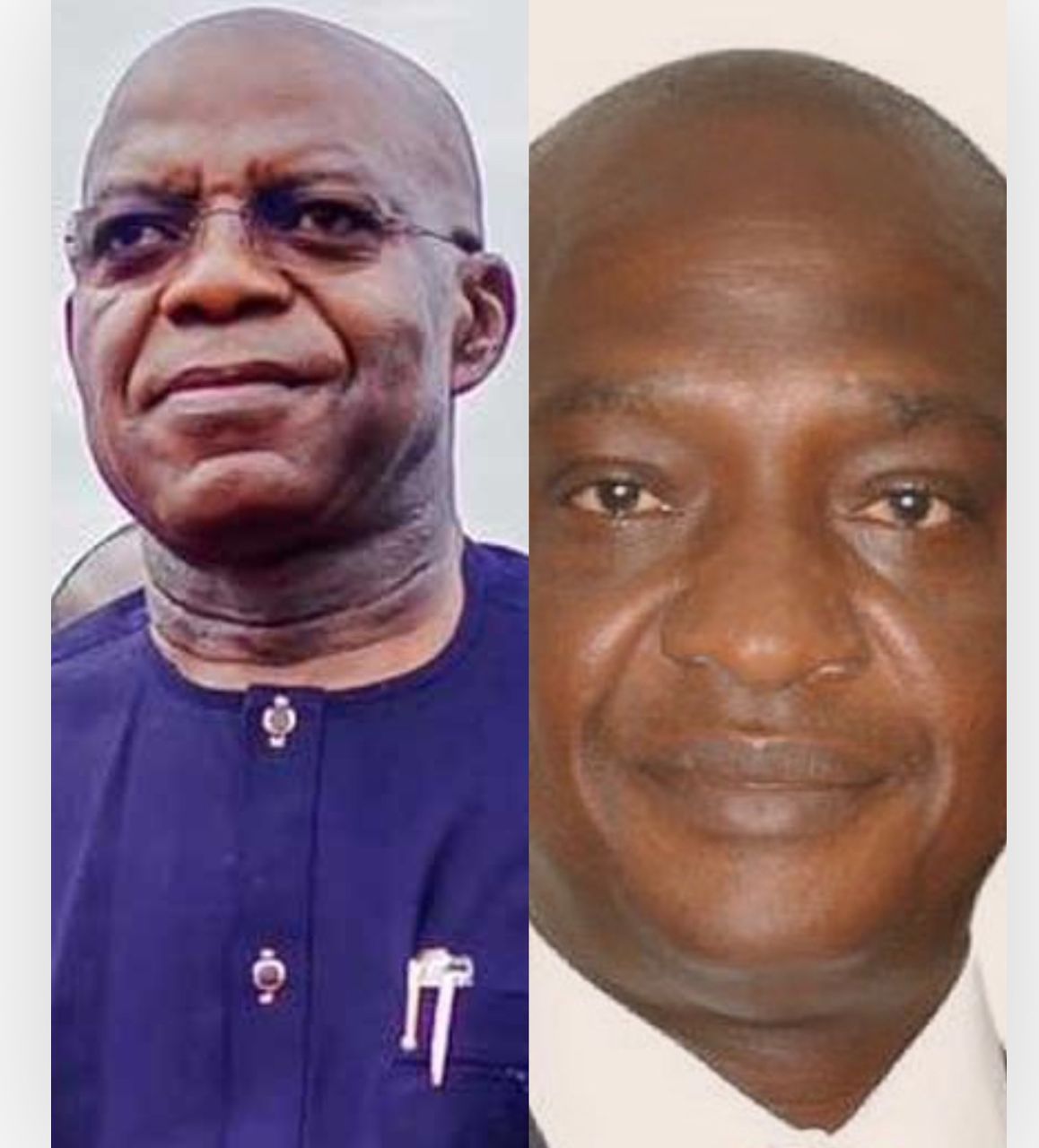 Abia Govt Applauds Business Mogul, Sir Emmanuel Mbaka For Donating ...