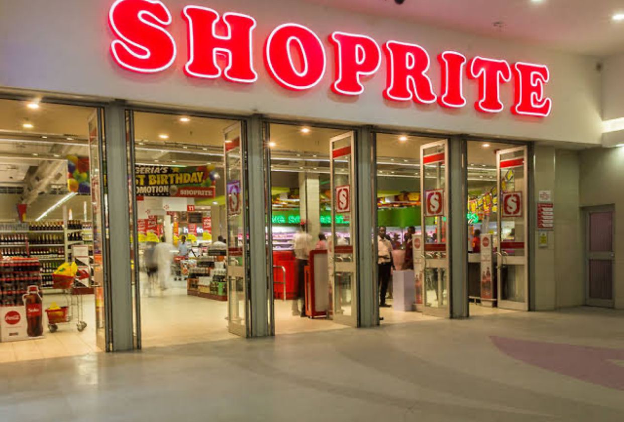 Shoprite To Close Abuja Branch By June 30, Blames Business Climate — The Whisperer