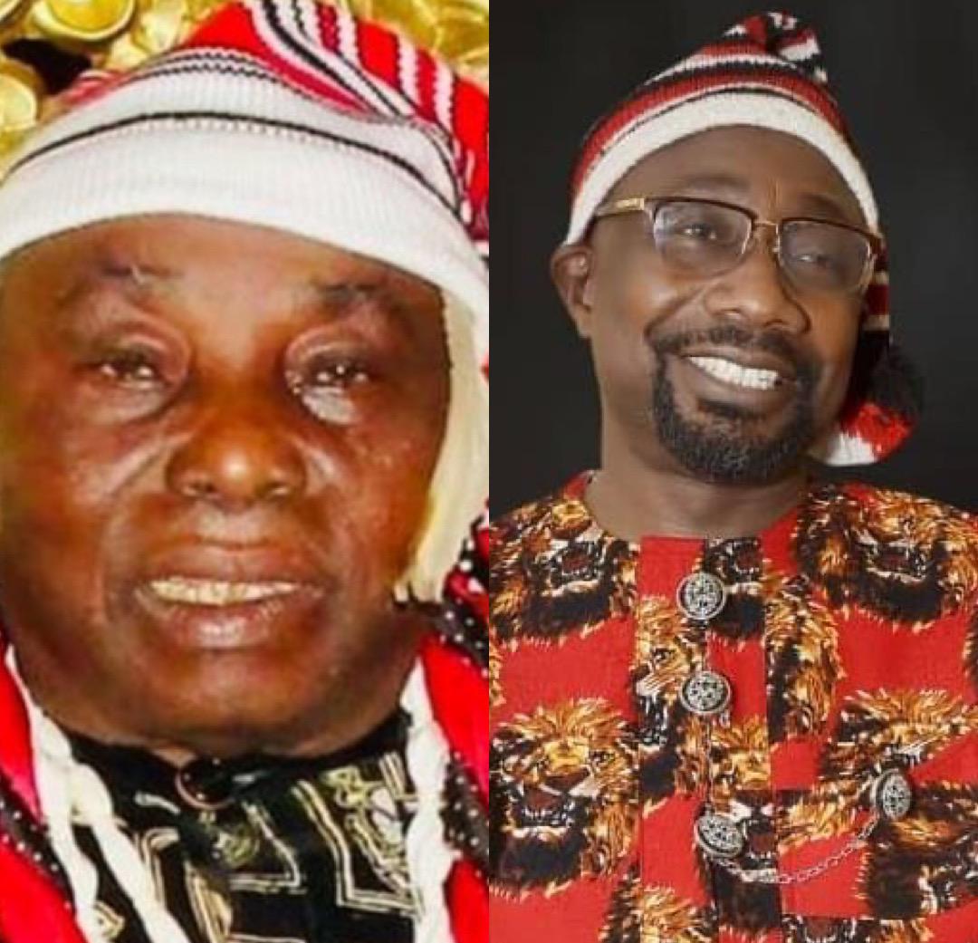 ABIA: Pastor Dr. Okey Udo Celebrates Udumeze Ohafia, Prof. Imaga — The ...