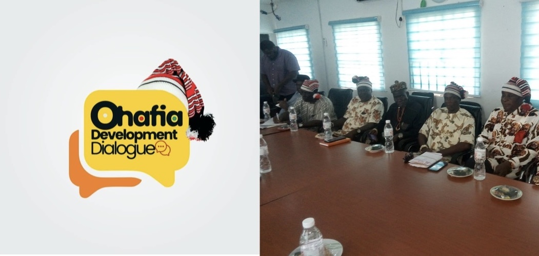 Ohafia Monarchs Confirm Attendance at MPA Development Dialogue — The Whisperer