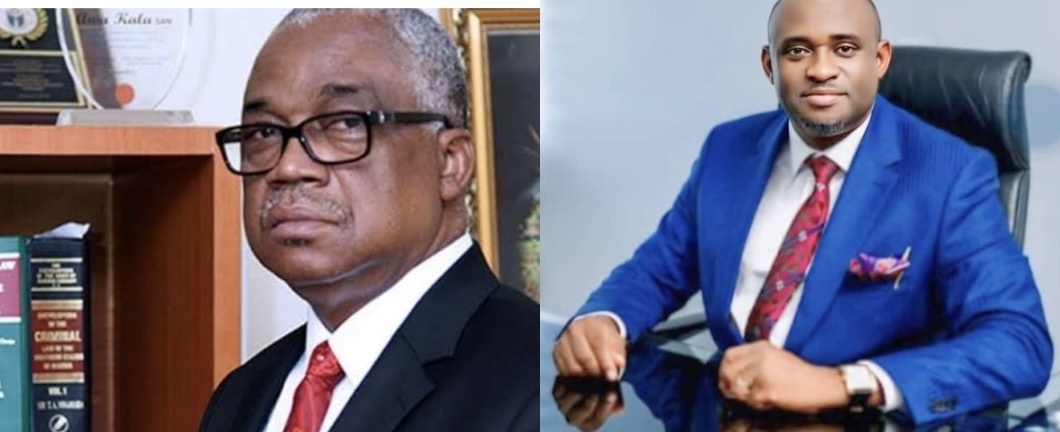 Greater Ohafia Dev Agency: Gov Otti Appoints Prof Awa Kalu SAN As Board ...