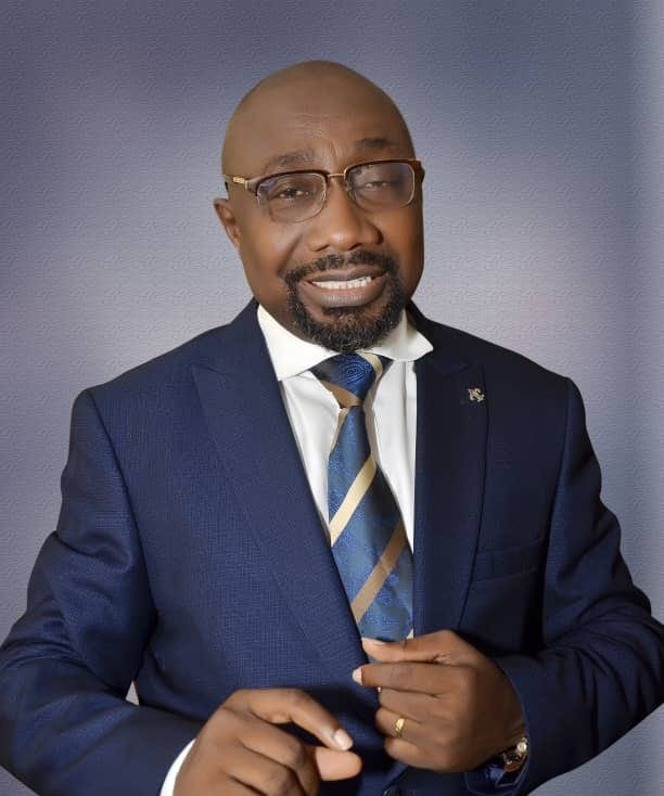 Udo CHIA Foundation Applauds Governor Alex Otti For Establishing ...