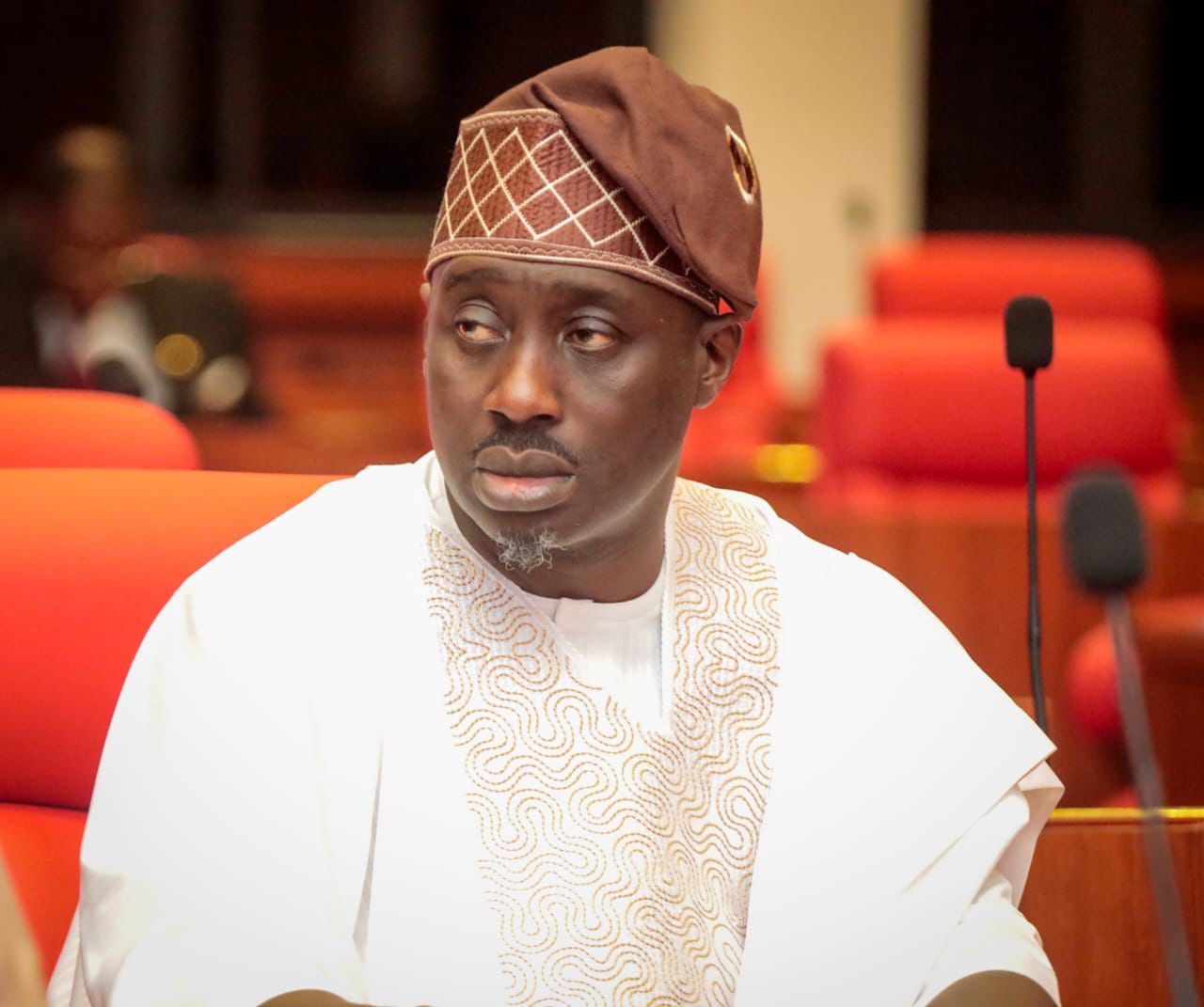 Cross River : Sen Jarigbe faults LG polls, reveals how election was ...