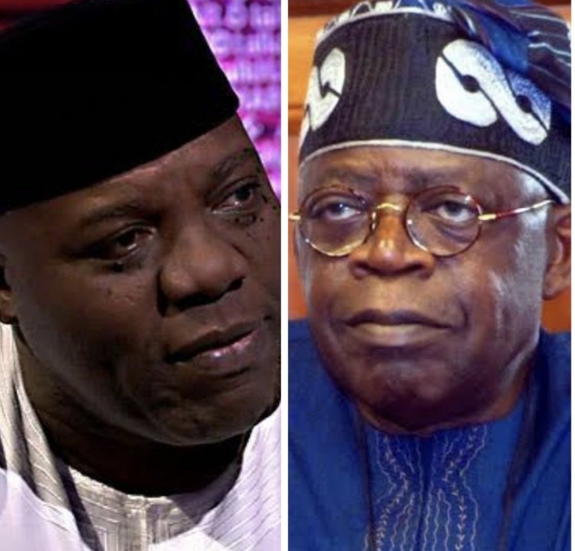 President Tinubu’s Reform Agenda Most Credible, Peter Obi Had No Policy Document — Doyin Okupe ...
