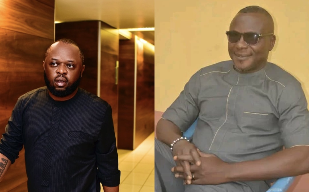 50th Birthday: Hon. Dike Chidozie Okwara Celebrates Nnate Mba With ...