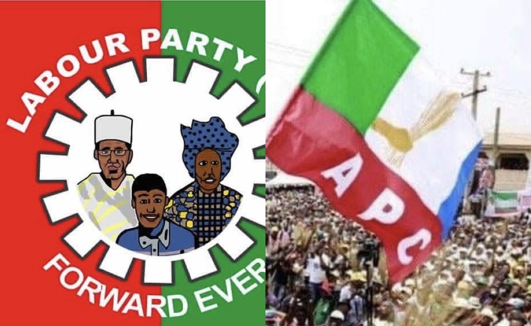 Obi Dumps Labour Party, Defects To APC — The Whisperer