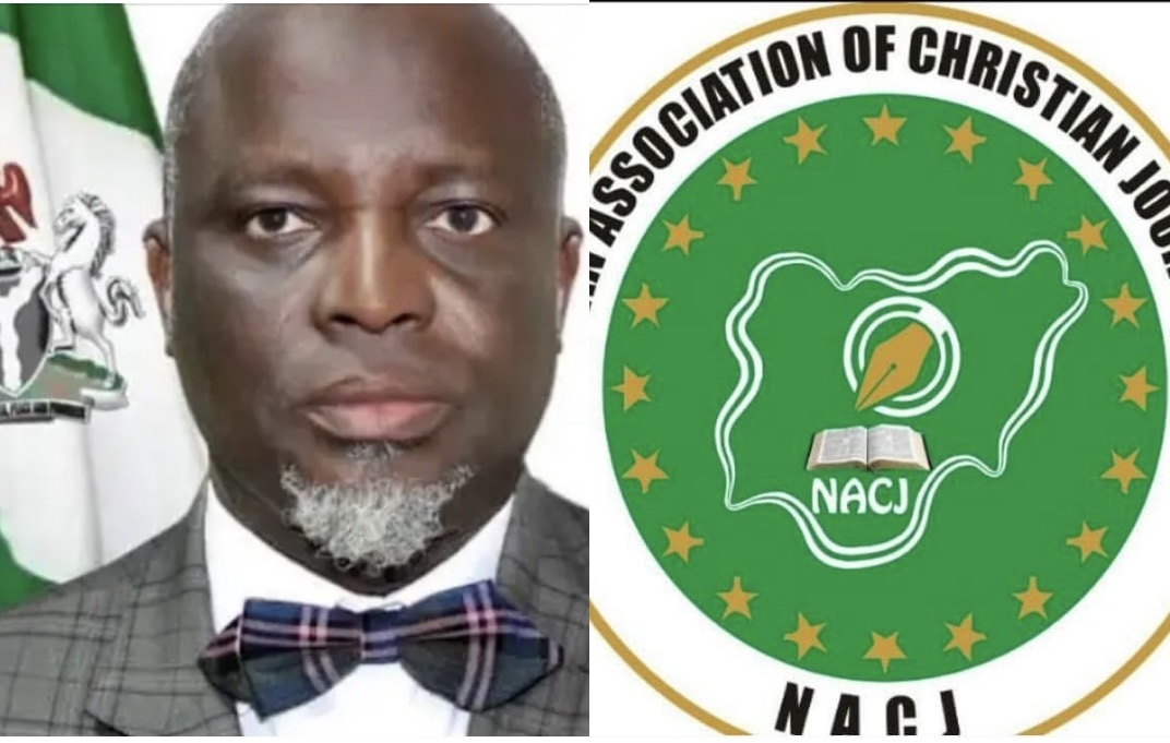 NACJ Defends JAMB Registrar, Professor Is-haq Oloyede — The Whisperer
