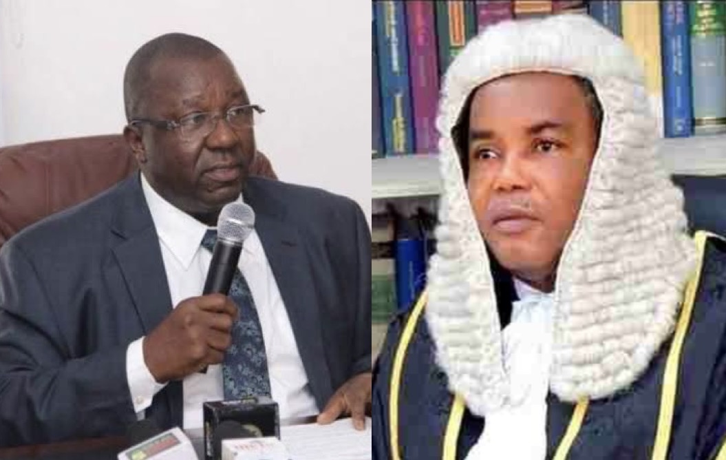 Chief Umeh Kalu SAN Commends LPPC for Restoring Uche Ihediwa’s SAN Rank ...