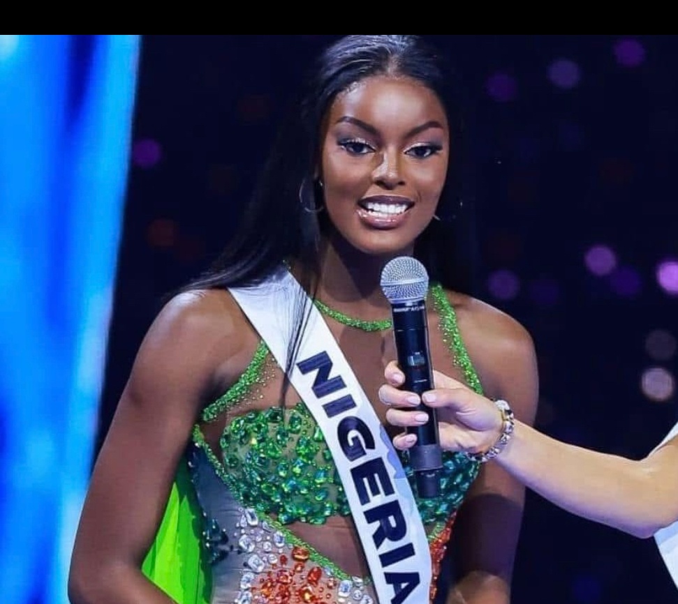 Chidimma Adetshina’s mother arrested in South Africa — The Whisperer