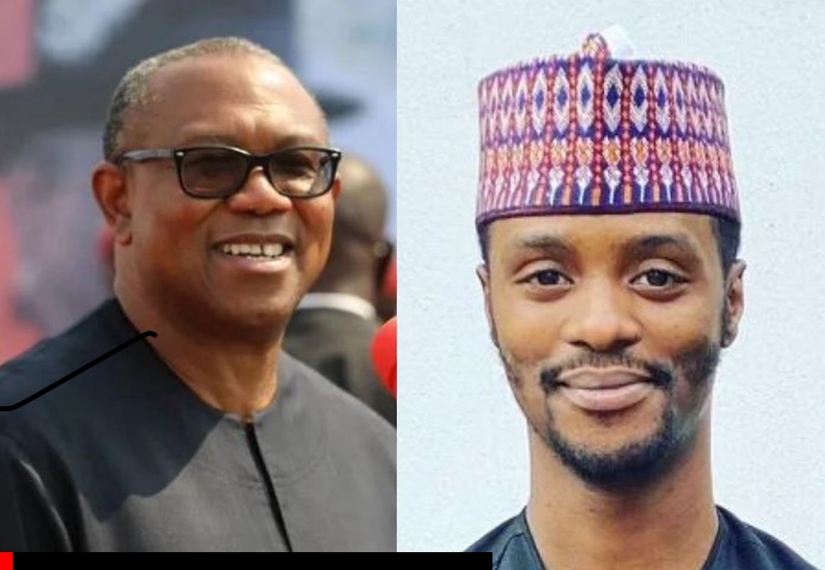 My Mind Was Poisoned By My Former Party Members, My Views On Him Have ...