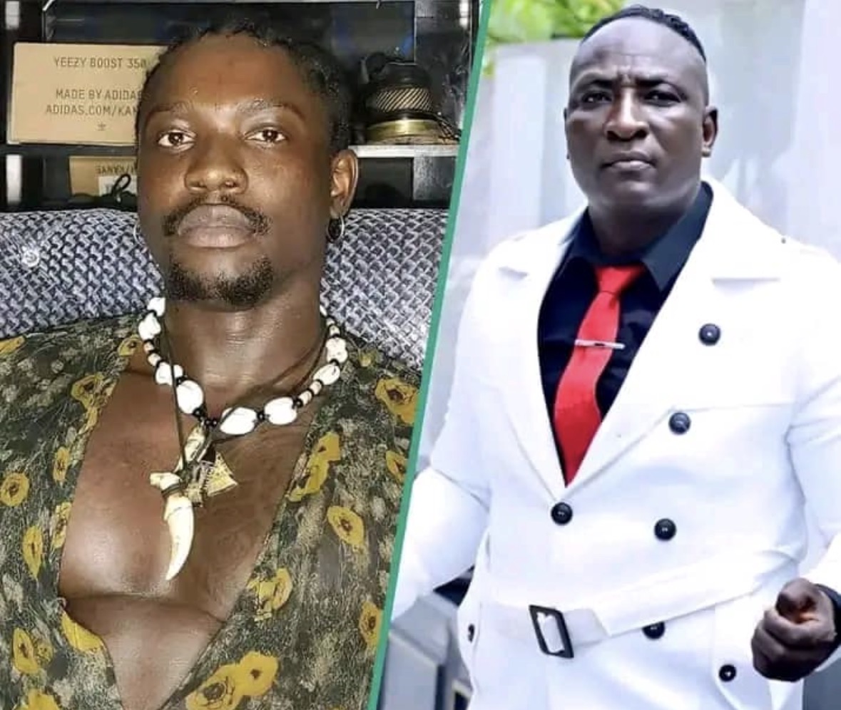 Audiomack Again Deletes Verydarkman Song Titled “Papa J” Made Against ...