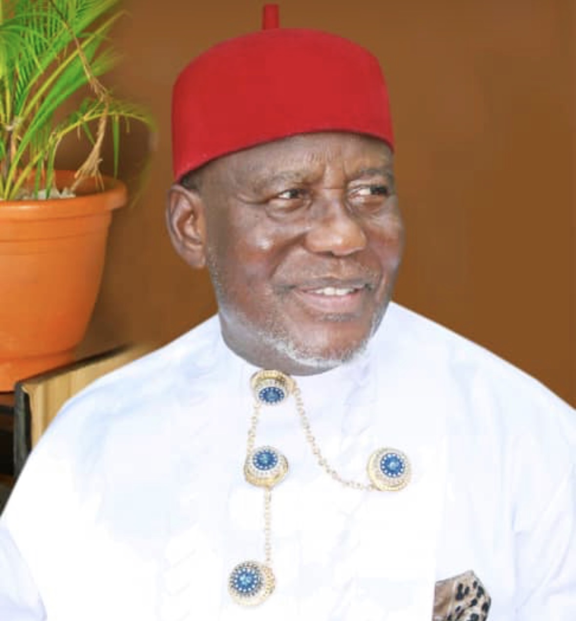 We can't be distracted from repositioning OIU - Fab Uche — The Whisperer