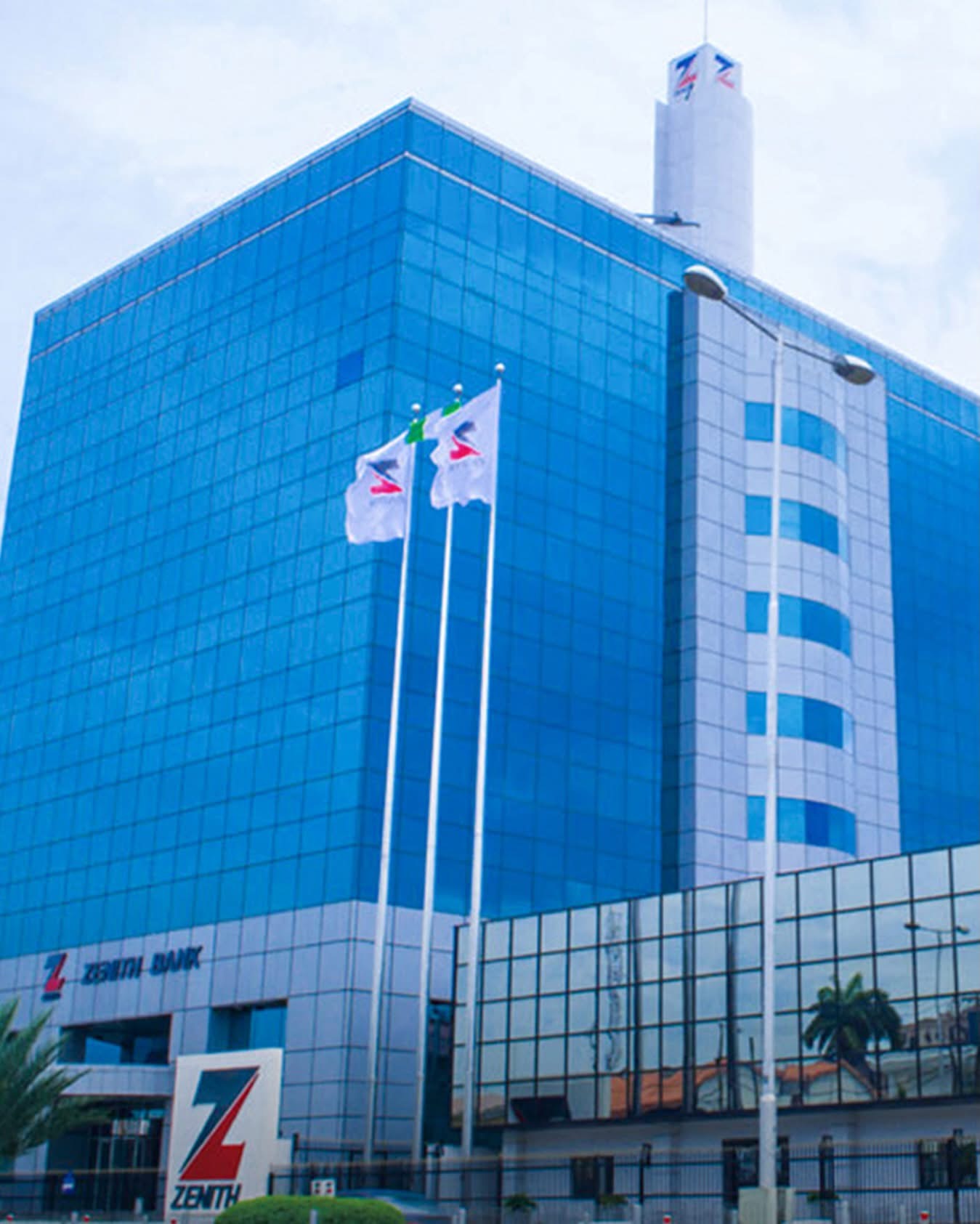 Zenith Bank Faces Allegations from Customer’s Law Firm Over N188 ...